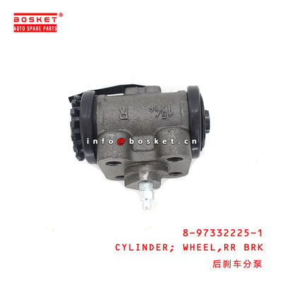Isuzu Brake Parts factory, Buy good quality Isuzu Brake Parts products ...