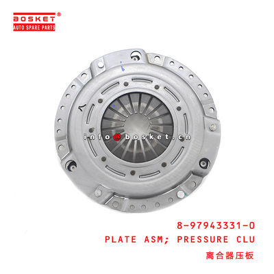 Isuzu Clutch Disc factory, Buy good quality Isuzu Clutch Disc Products ...