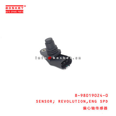 Isuzu Engine Parts factory, Buy good quality Isuzu Engine Parts ...