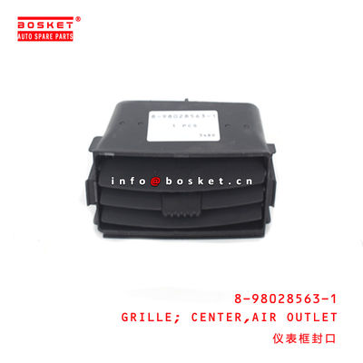 Isuzu Body Parts factory, Buy good quality Isuzu Body Parts products ...