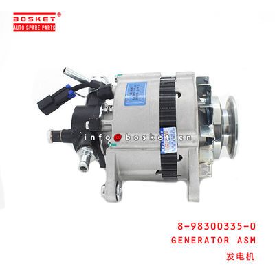 Isuzu Engine Parts factory, Buy good quality Isuzu Engine Parts ...