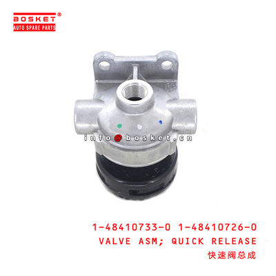 Isuzu Brake Parts factory, Buy good quality Isuzu Brake Parts products ...