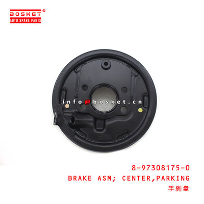 Isuzu Brake Parts factory, Buy good quality Isuzu Brake Parts products ...