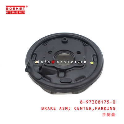 Isuzu Brake Parts factory, Buy good quality Isuzu Brake Parts products ...