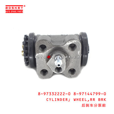 Isuzu Brake Parts factory, Buy good quality Isuzu Brake Parts products ...