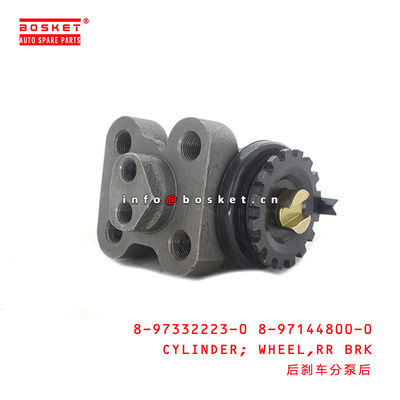 Isuzu Brake Parts factory, Buy good quality Isuzu Brake Parts products ...