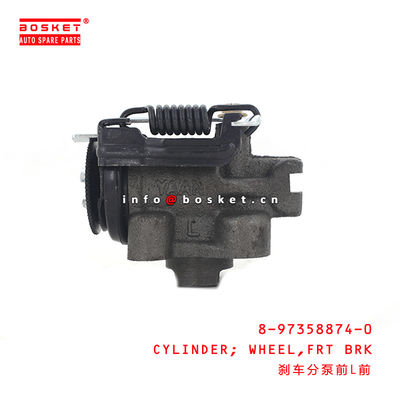 Isuzu Brake Parts factory, Buy good quality Isuzu Brake Parts products ...