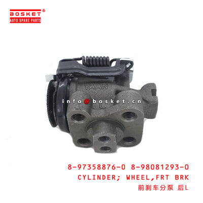 Isuzu Brake Parts factory, Buy good quality Isuzu Brake Parts products ...