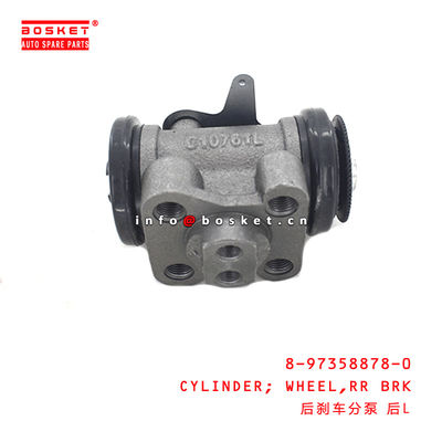 Isuzu Brake Parts factory, Buy good quality Isuzu Brake Parts products ...