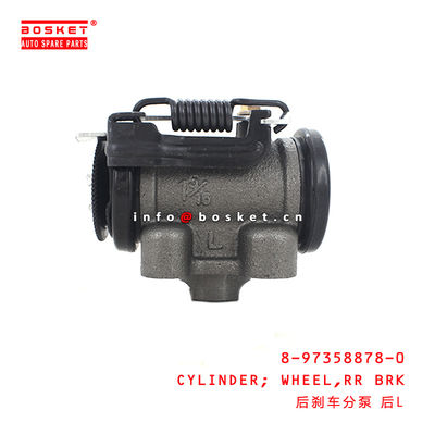Isuzu Brake Parts factory, Buy good quality Isuzu Brake Parts products ...