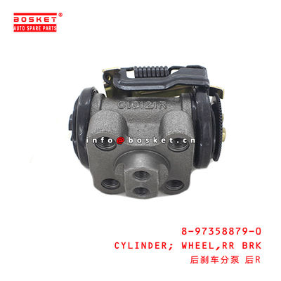 Isuzu Brake Parts factory, Buy good quality Isuzu Brake Parts products ...