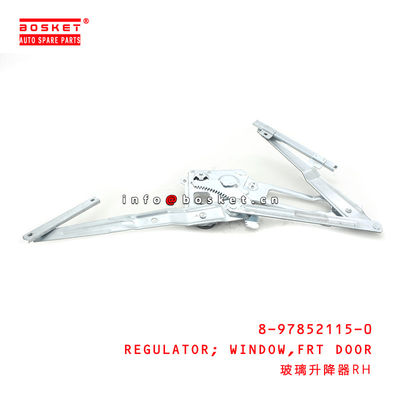 Isuzu Body Parts factory, Buy good quality Isuzu Body Parts products ...
