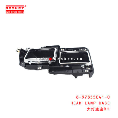 Isuzu Body Parts factory, Buy good quality Isuzu Body Parts products ...