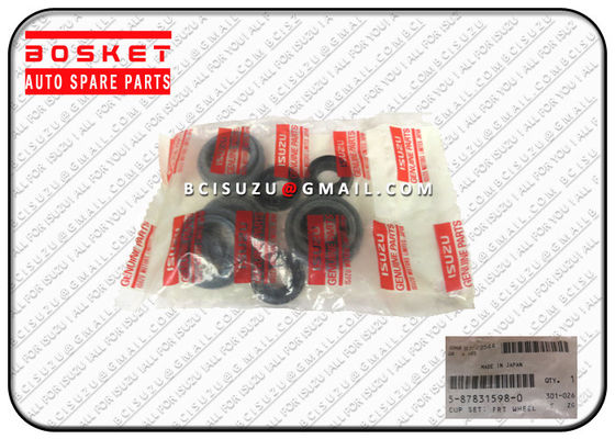 Isuzu Brake Parts factory, Buy good quality Isuzu Brake Parts products ...