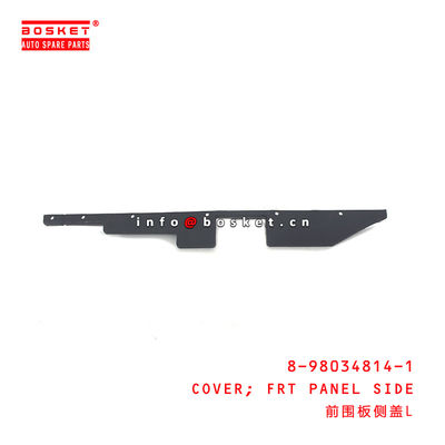 Isuzu Body Parts factory, Buy good quality Isuzu Body Parts products ...
