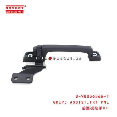 Isuzu Body Parts factory, Buy good quality Isuzu Body Parts products ...