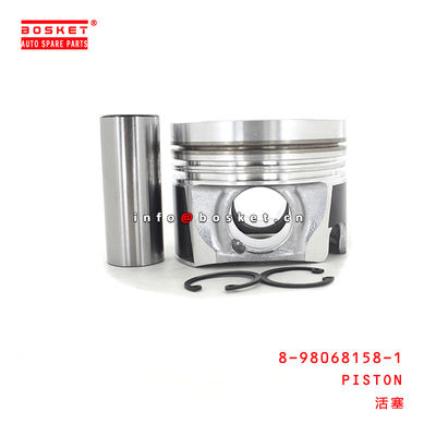Isuzu Engine Parts factory, Buy good quality Isuzu Engine Parts ...