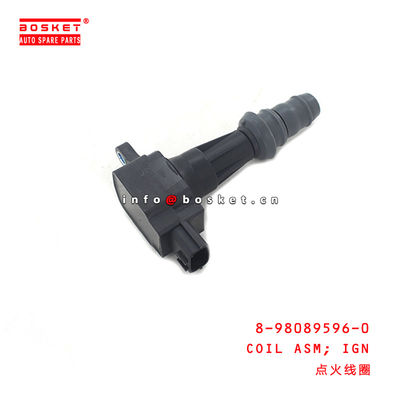 Isuzu Engine Parts factory, Buy good quality Isuzu Engine Parts ...