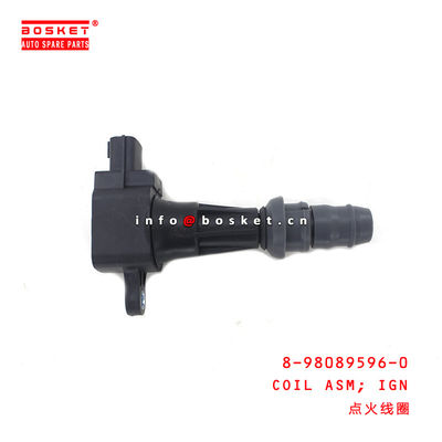 Isuzu Engine Parts factory, Buy good quality Isuzu Engine Parts ...