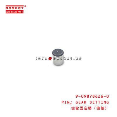 Isuzu Engine Parts factory, Buy good quality Isuzu Engine Parts ...