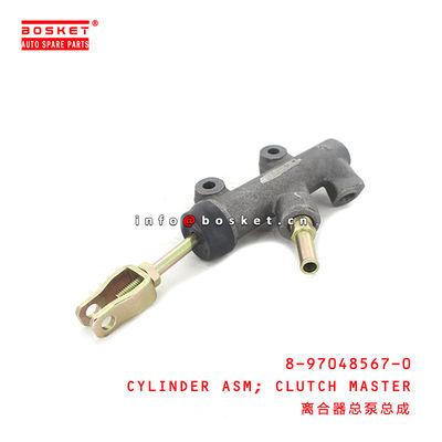 Isuzu Brake Parts factory, Buy good quality Isuzu Brake Parts products ...