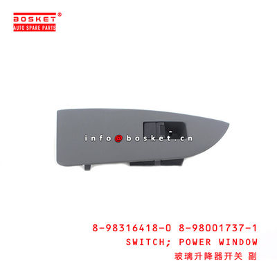 Isuzu Body Parts factory, Buy good quality Isuzu Body Parts products ...