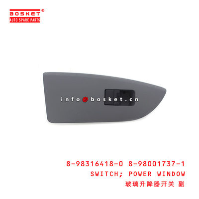 Isuzu Body Parts factory, Buy good quality Isuzu Body Parts products ...