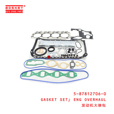 Isuzu Engine Parts factory, Buy good quality Isuzu Engine Parts ...