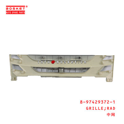 Isuzu Body Parts factory, Buy good quality Isuzu Body Parts products ...