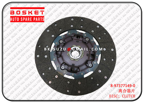 Isuzu Clutch Disc factory, Buy good quality Isuzu Clutch Disc Products ...