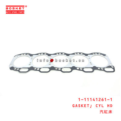 Isuzu Engine Parts factory, Buy good quality Isuzu Engine Parts ...