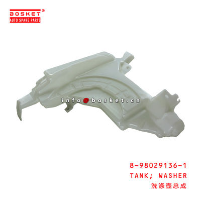 Isuzu Body Parts factory, Buy good quality Isuzu Body Parts products ...