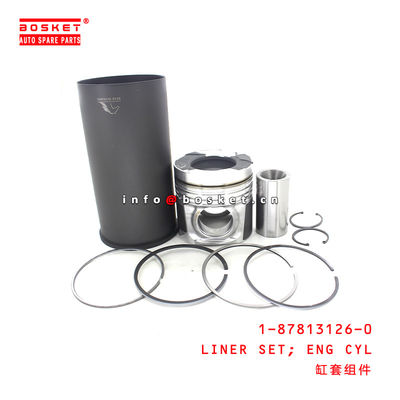 Isuzu Engine Parts factory, Buy good quality Isuzu Engine Parts ...