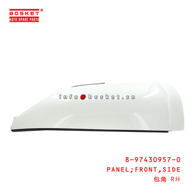 Isuzu Body Parts factory, Buy good quality Isuzu Body Parts products ...
