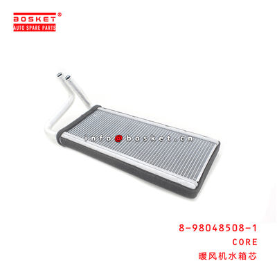 Isuzu Body Parts factory, Buy good quality Isuzu Body Parts products ...