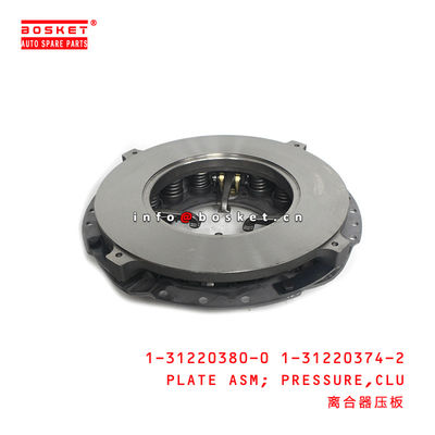 Isuzu Clutch Disc factory, Buy good quality Isuzu Clutch Disc Products ...