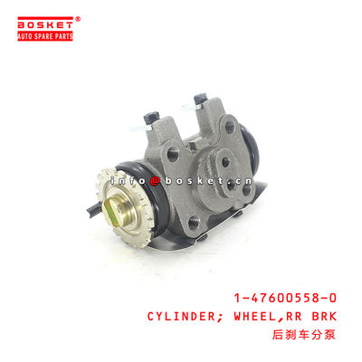 Isuzu Brake Parts factory, Buy good quality Isuzu Brake Parts products ...