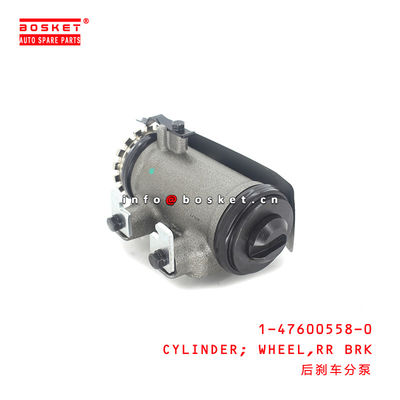 Isuzu Brake Parts factory, Buy good quality Isuzu Brake Parts products ...