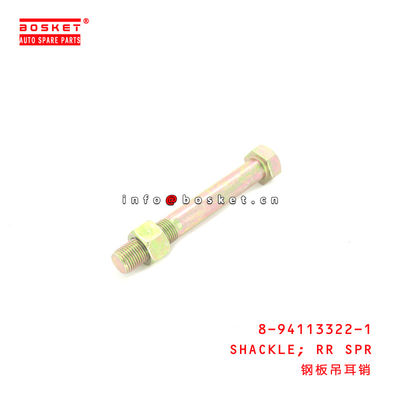 Truck Chassis Parts factory, Buy good quality Truck Chassis Parts ...