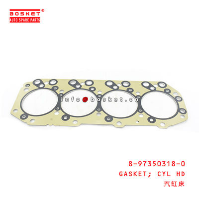 Isuzu Engine Parts factory, Buy good quality Isuzu Engine Parts ...