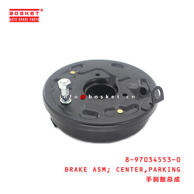 Isuzu Brake Parts factory, Buy good quality Isuzu Brake Parts products ...