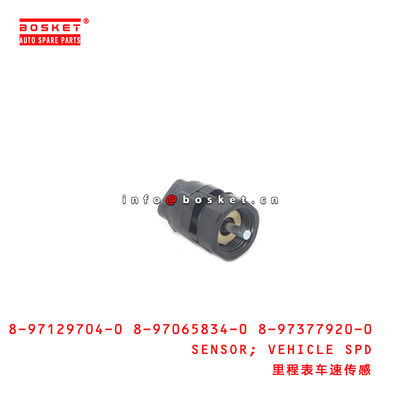 Isuzu Body Parts factory, Buy good quality Isuzu Body Parts products ...