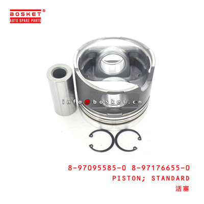 Isuzu Engine Parts factory, Buy good quality Isuzu Engine Parts ...