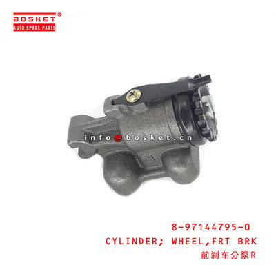 Isuzu Brake Parts factory, Buy good quality Isuzu Brake Parts products ...