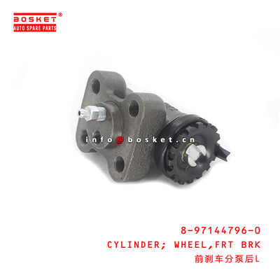 Isuzu Brake Parts factory, Buy good quality Isuzu Brake Parts products ...