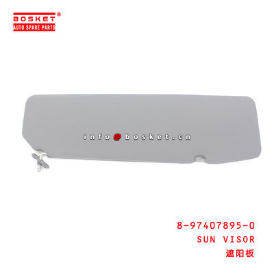 Isuzu Body Parts factory, Buy good quality Isuzu Body Parts products ...