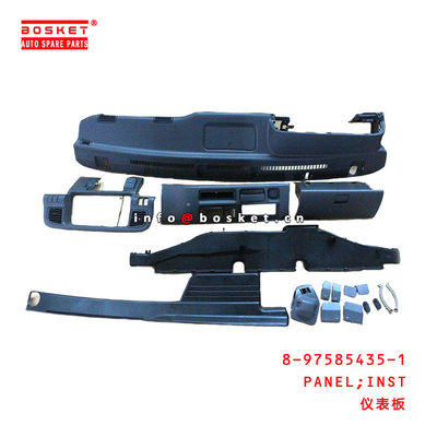 Isuzu Body Parts factory, Buy good quality Isuzu Body Parts products ...