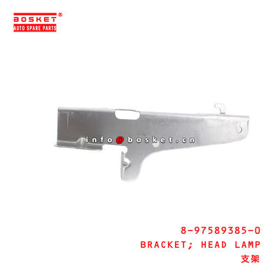 Isuzu Body Parts factory, Buy good quality Isuzu Body Parts products ...