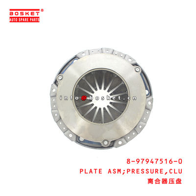 Clutch System Parts factory, Buy good quality Clutch System Parts ...