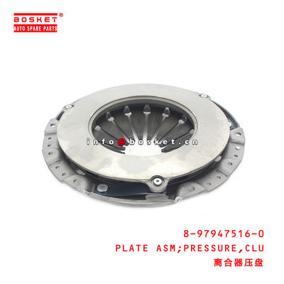Clutch System Parts factory, Buy good quality Clutch System Parts ...